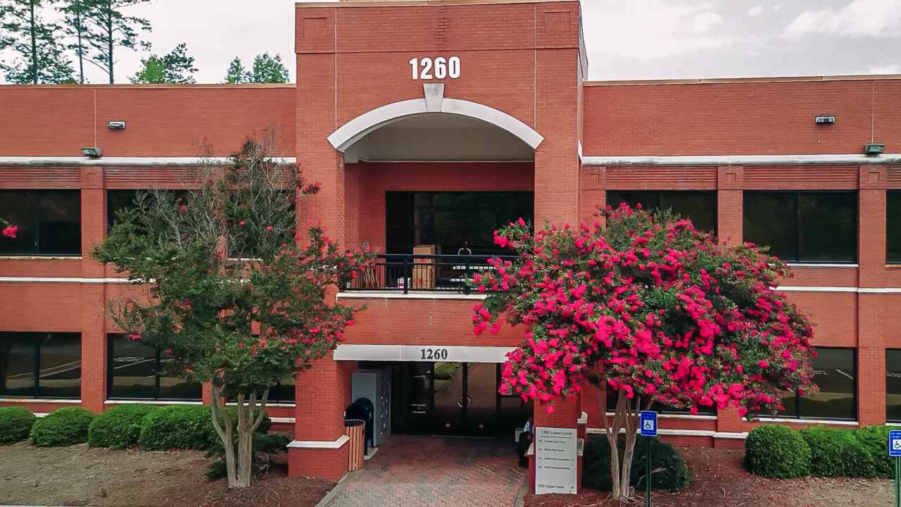 Nexus Pain Center Locations